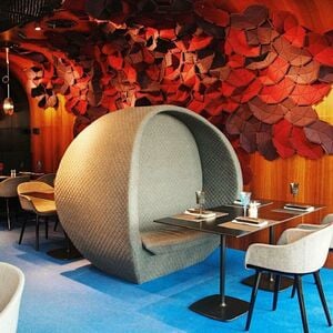 The Grove Design Hotel, a Design Boutique Hotel Tbilisi, Georgia