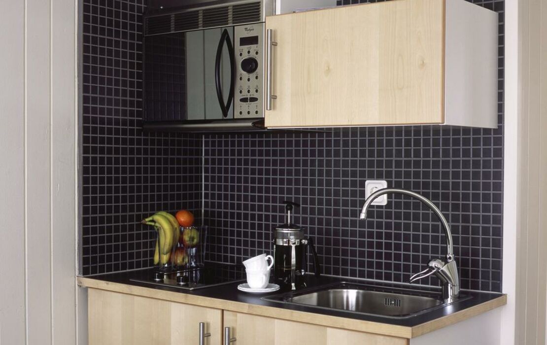 Camp Ripan, a Design Boutique Hotel Kiruna, Sweden