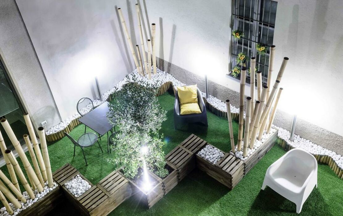 ComoLoft, Como, Italia