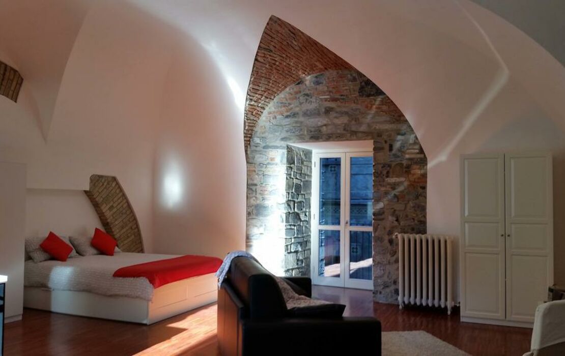 ComoLoft, a Design Boutique Hotel Como, Italy