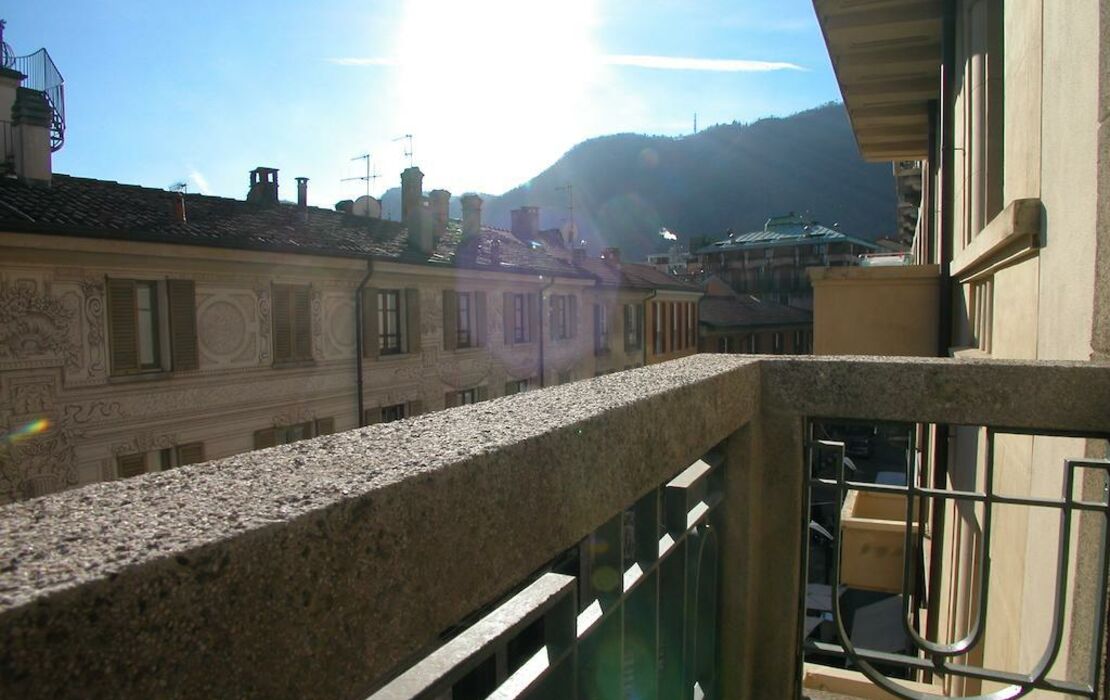 Posta Design Hotel, Como, Italie - My Boutique hotel