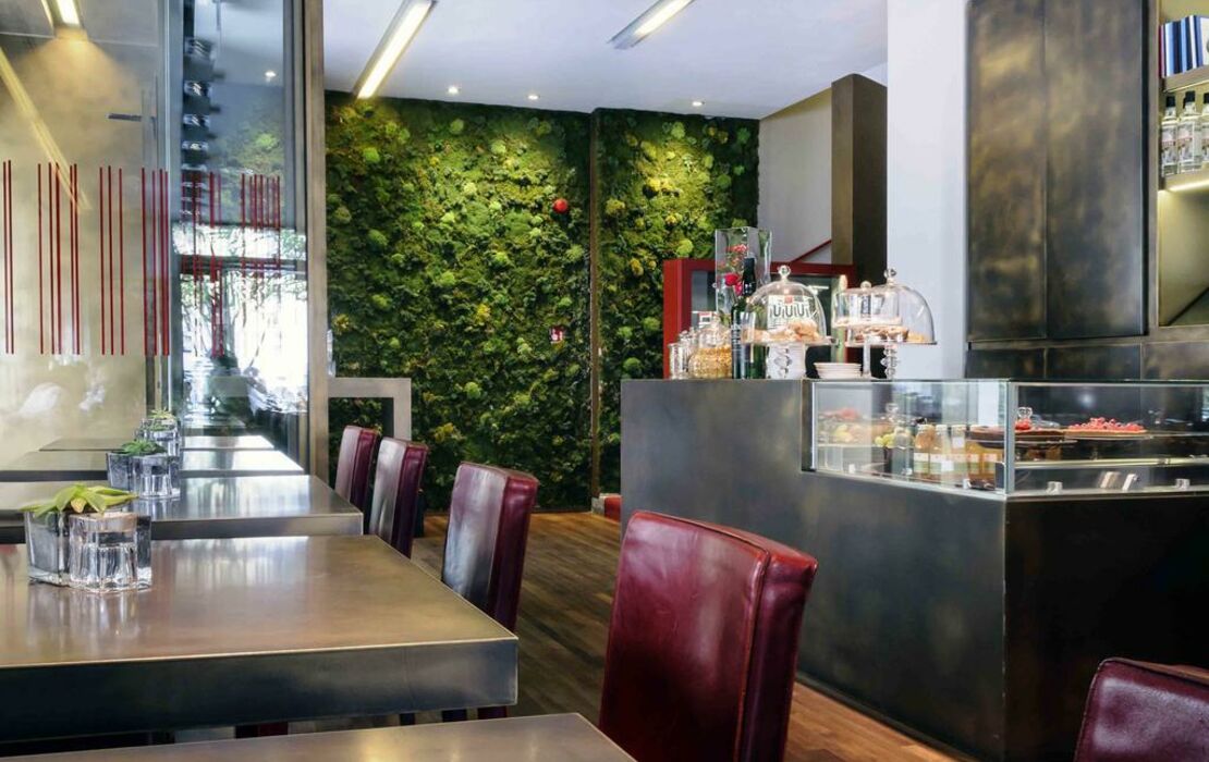 Posta Design Hotel, a Design Boutique Hotel Como, Italy