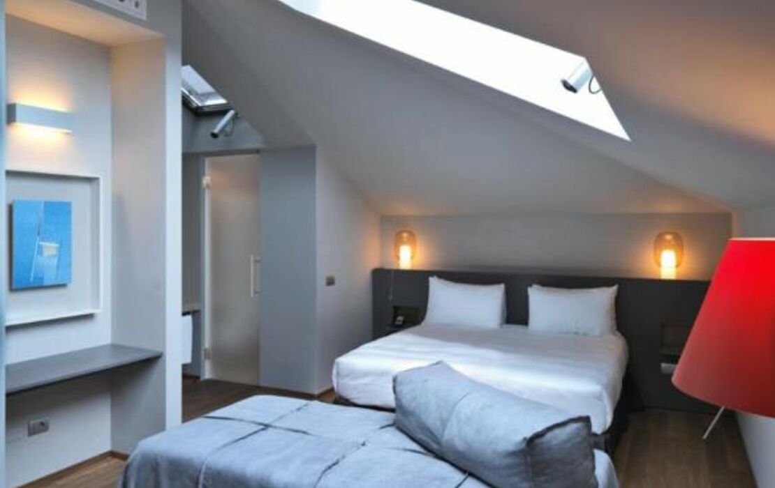 Posta Design Hotel, a Design Boutique Hotel Como, Italy