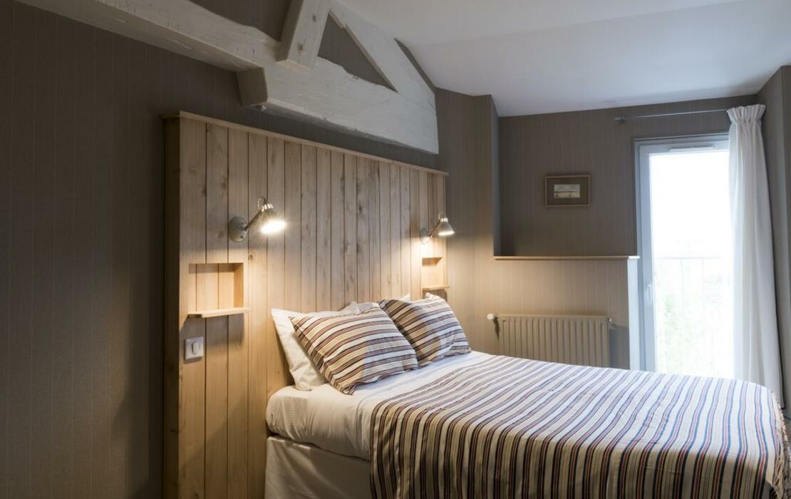 Auberge de la Commanderie, Saint-Émilion, France - My Boutique hotel