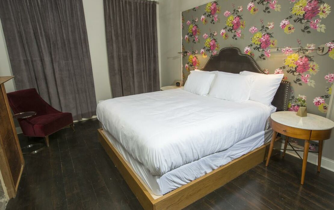 Wicker Park Inn, a Design Boutique Hotel Chicago, U.S.A.