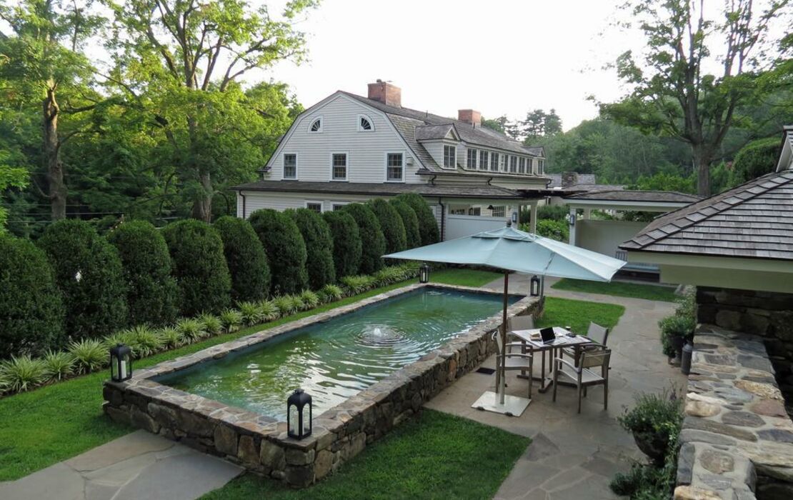 Bedford Post Inn, a Design Boutique Hotel Mount Kisco, U.S.A.