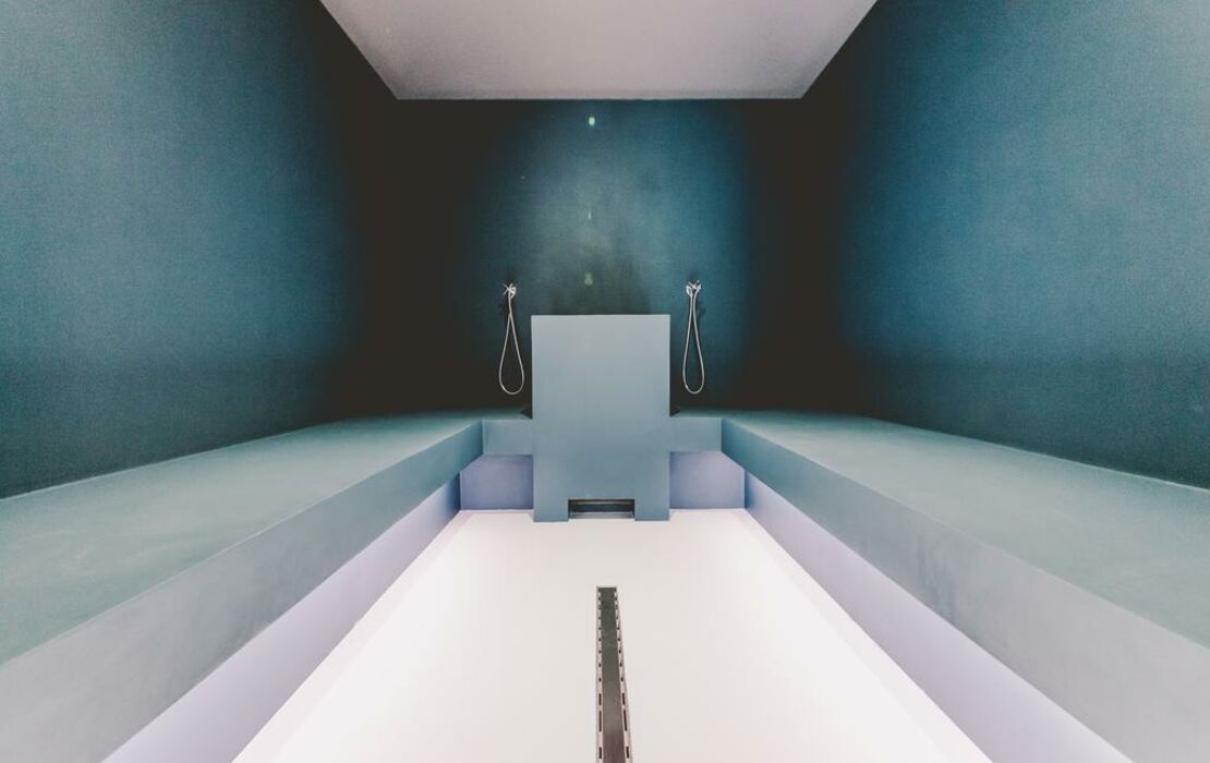 Suite 10 Home Design & Spa, a Design Boutique Hotel Polignano a Mare, Italy