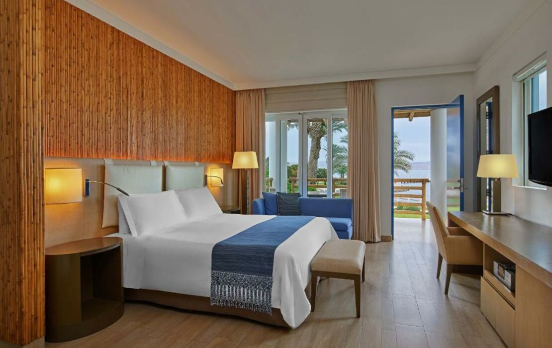 Hotel Paracas, a Luxury Collection Resort, Paracas, a Design Boutique ...