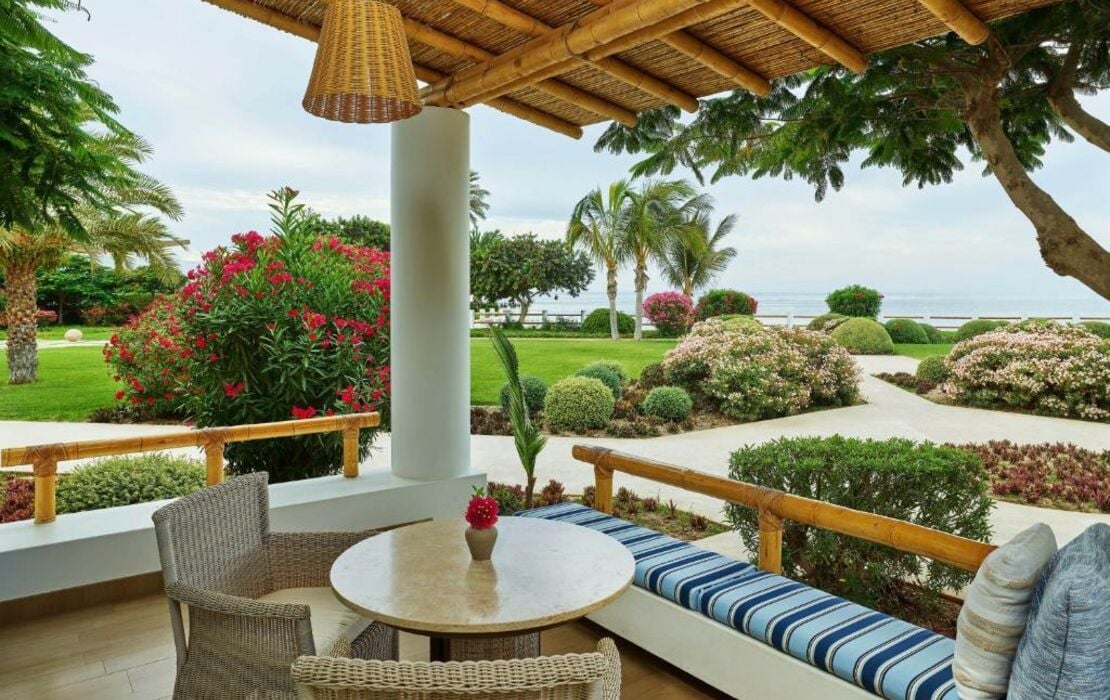 Hotel Paracas, a Luxury Collection Resort, Paracas, a Design Boutique ...