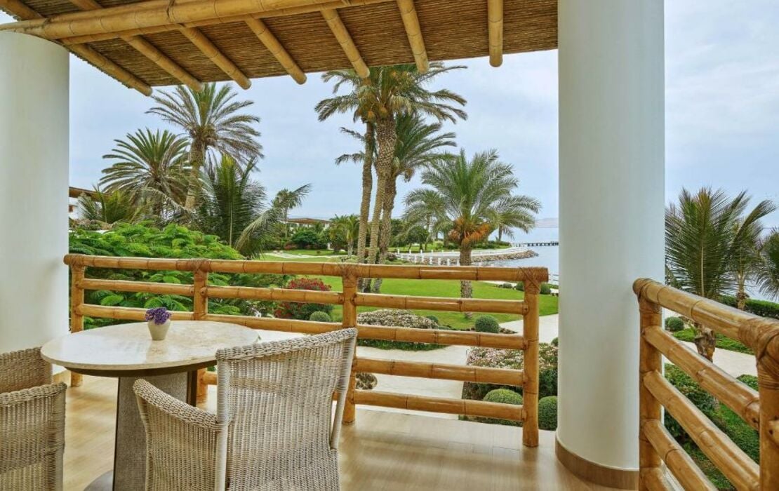Hotel Paracas, a Luxury Collection Resort, Paracas, a Design Boutique ...