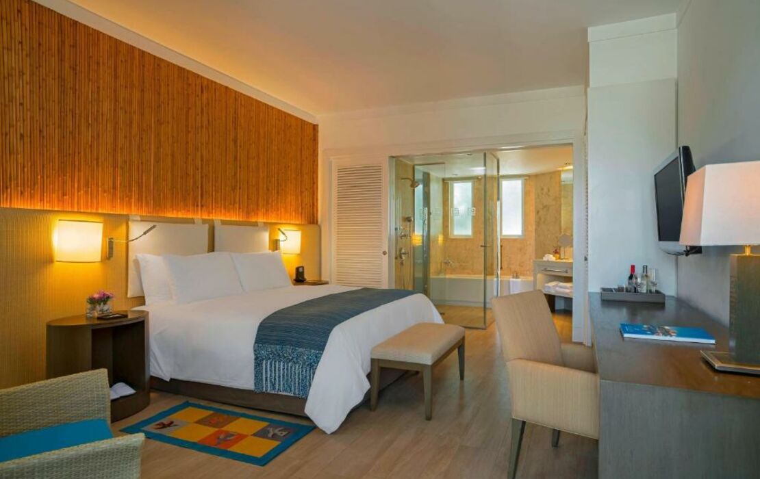 Hotel Paracas, a Luxury Collection Resort, Paracas, a Design Boutique ...