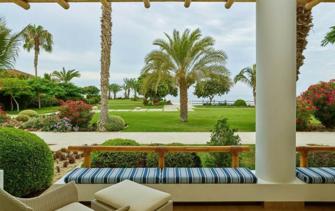 Hotel Paracas, a Luxury Collection Resort, Paracas, a Design Boutique ...