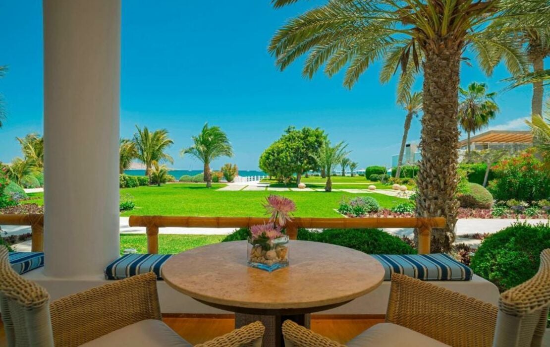 Hotel Paracas, a Luxury Collection Resort, Paracas, a Design Boutique ...