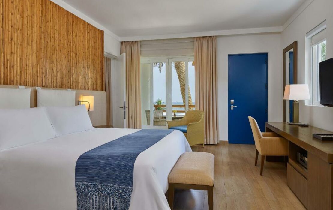 Hotel Paracas, a Luxury Collection Resort, Paracas, a Design Boutique ...