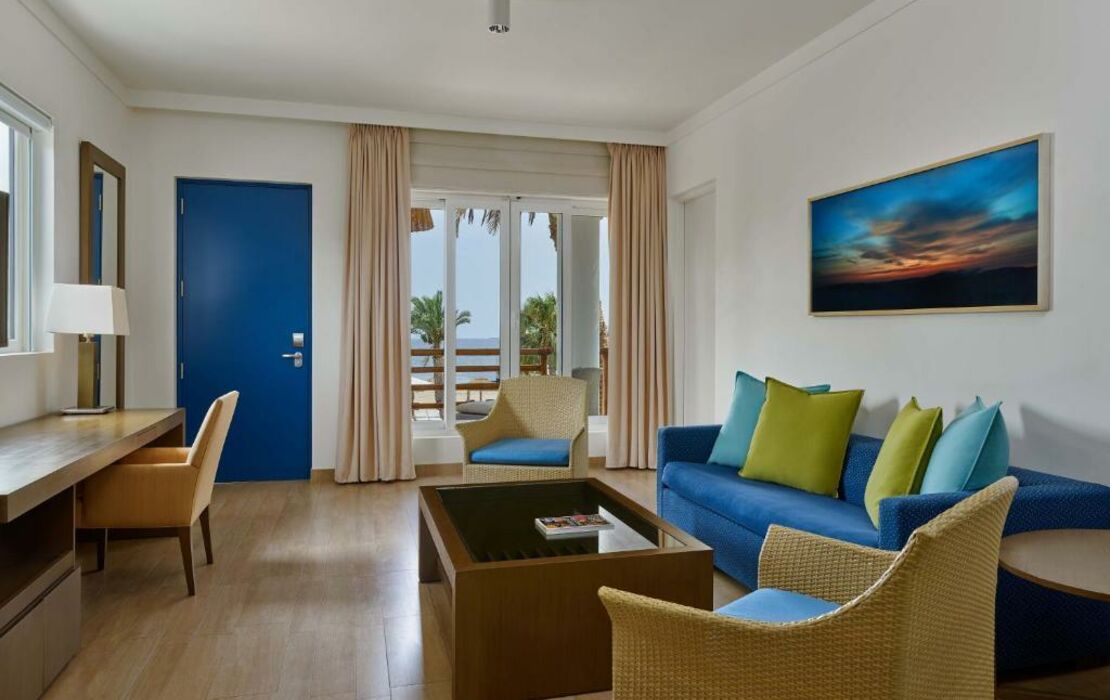 Hotel Paracas, a Luxury Collection Resort, Paracas, a Design Boutique ...