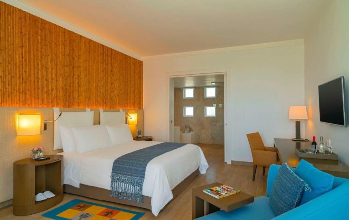 Hotel Paracas, a Luxury Collection Resort, Paracas, a Design Boutique ...