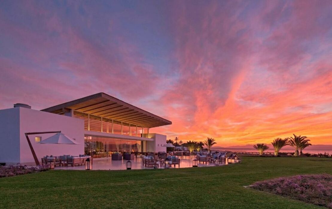 Hotel Paracas, a Luxury Collection Resort, Paracas, a Design Boutique ...