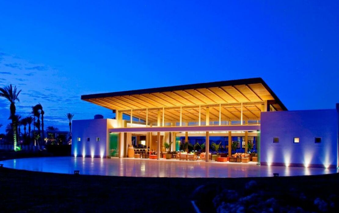 Hotel Paracas, a Luxury Collection Resort, Paracas, a Design Boutique ...