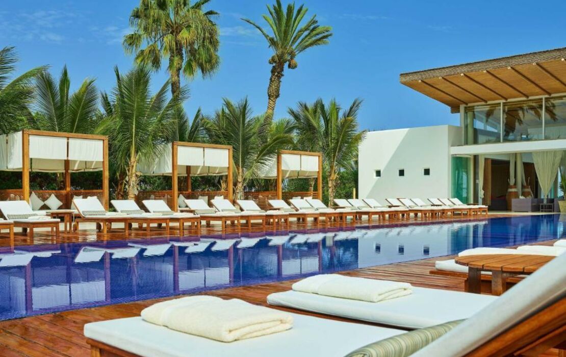 Hotel Paracas, a Luxury Collection Resort, Paracas, a Design Boutique ...