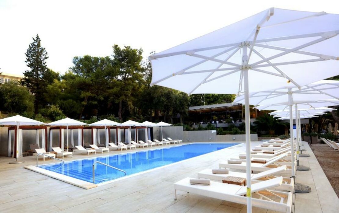 Labranda Senses Resort, a Design Boutique Hotel Vrboska, Croatia