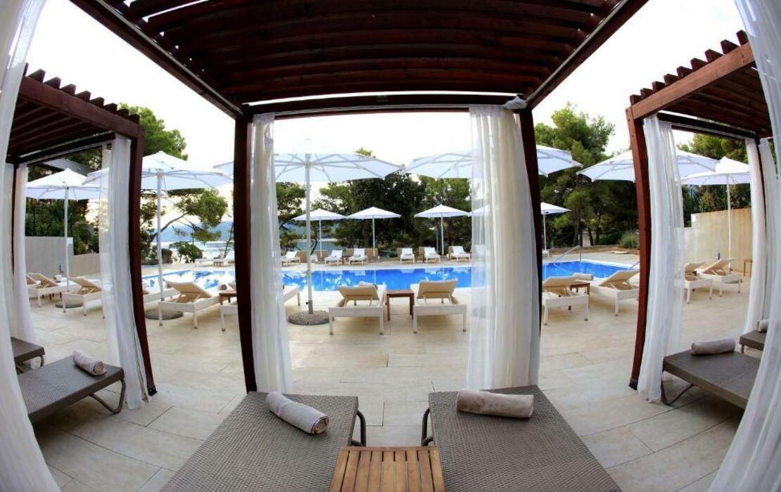 Labranda Senses Resort, a Design Boutique Hotel Vrboska, Croatia