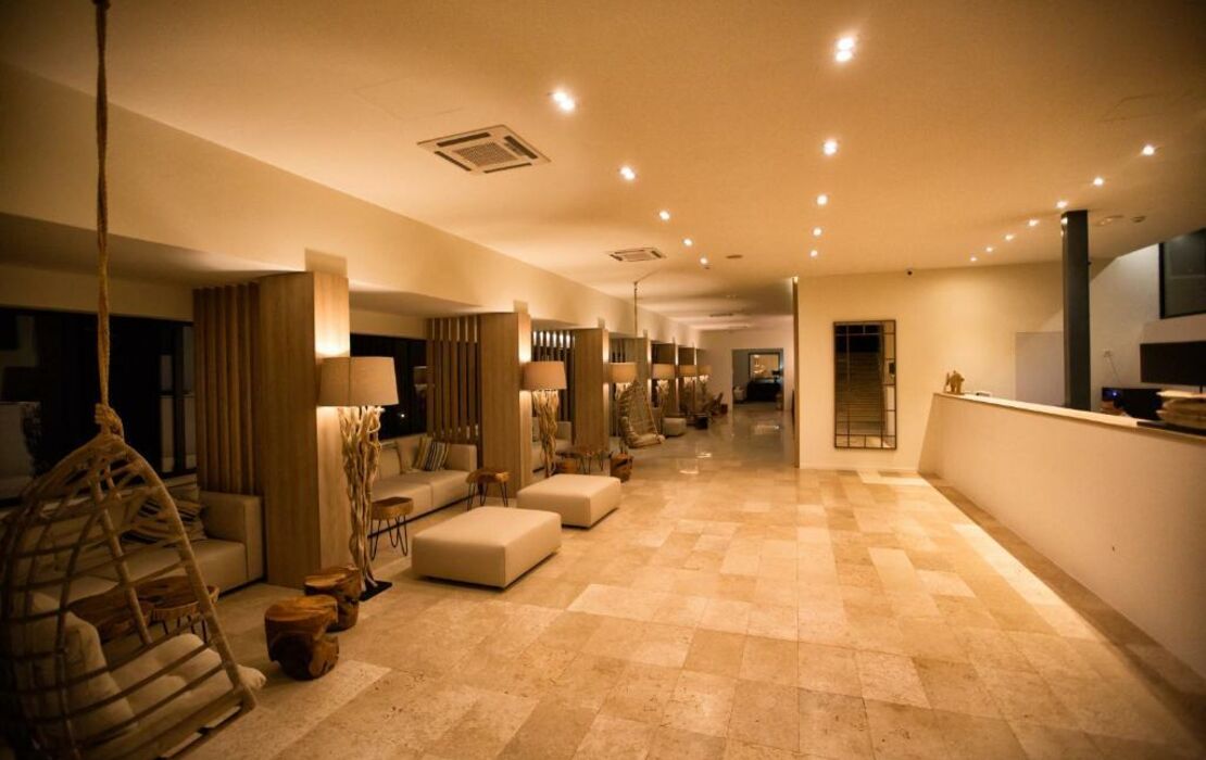 Labranda Senses Resort, a Design Boutique Hotel Vrboska, Croatia