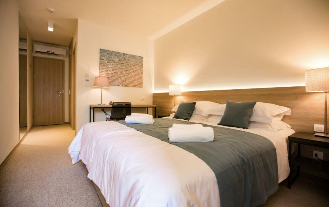 Labranda Senses Resort, a Design Boutique Hotel Vrboska, Croatia