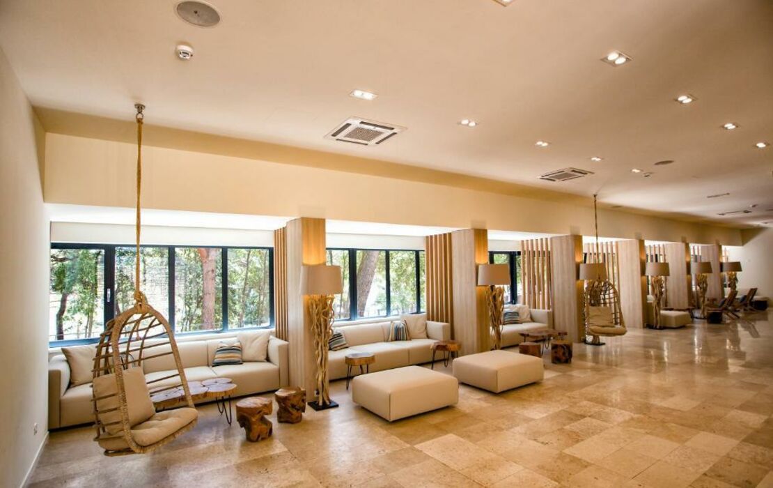 Labranda Senses Resort, a Design Boutique Hotel Vrboska, Croatia