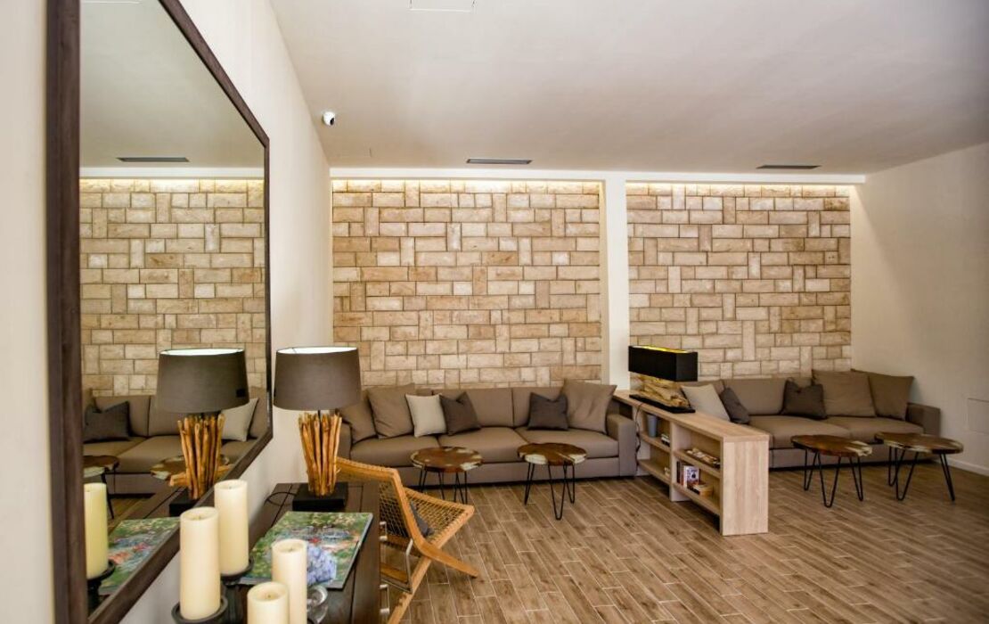 Labranda Senses Resort, a Design Boutique Hotel Vrboska, Croatia