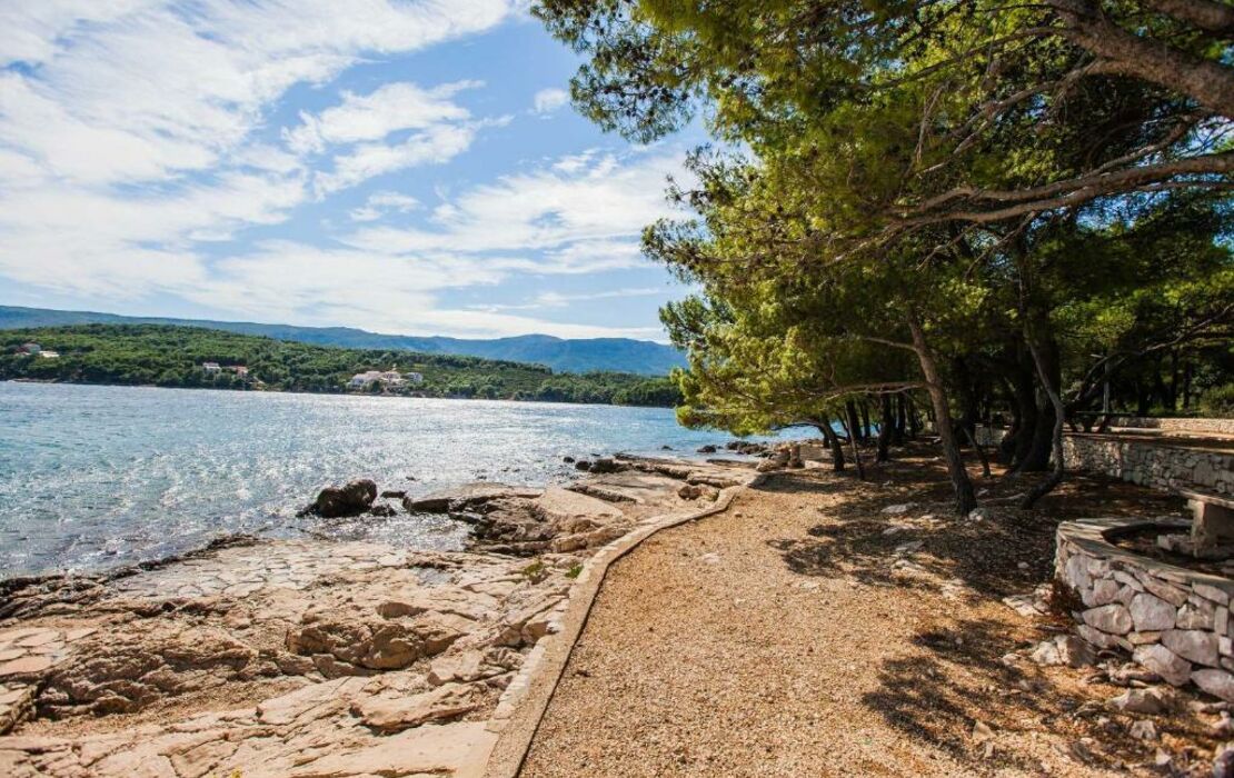 Labranda Senses Resort, a Design Boutique Hotel Vrboska, Croatia