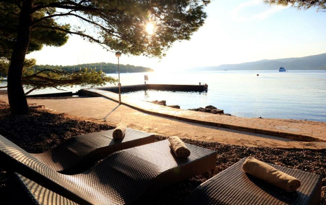 Labranda Senses Resort, a Design Boutique Hotel Vrboska, Croatia