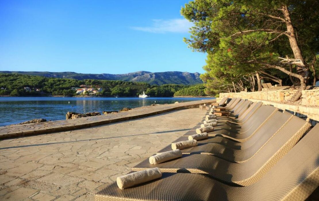 Labranda Senses Resort, a Design Boutique Hotel Vrboska, Croatia