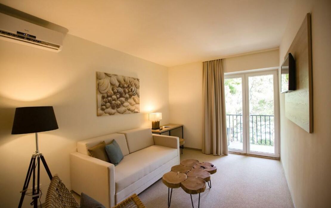 Labranda Senses Resort, a Design Boutique Hotel Vrboska, Croatia