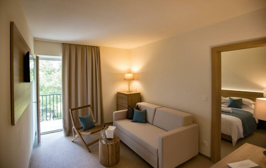 Labranda Senses Resort, Vrboska, Croatie - My Boutique hotel