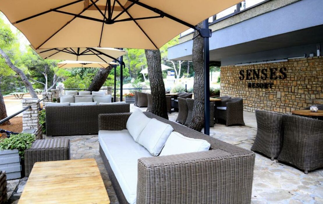 Labranda Senses Resort, a Design Boutique Hotel Vrboska, Croatia