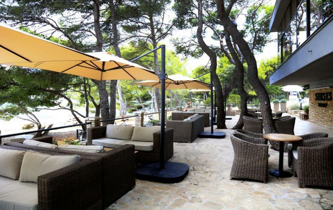 Labranda Senses Resort, a Design Boutique Hotel Vrboska, Croatia