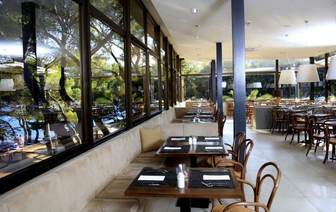 Labranda Senses Resort, a Design Boutique Hotel Vrboska, Croatia