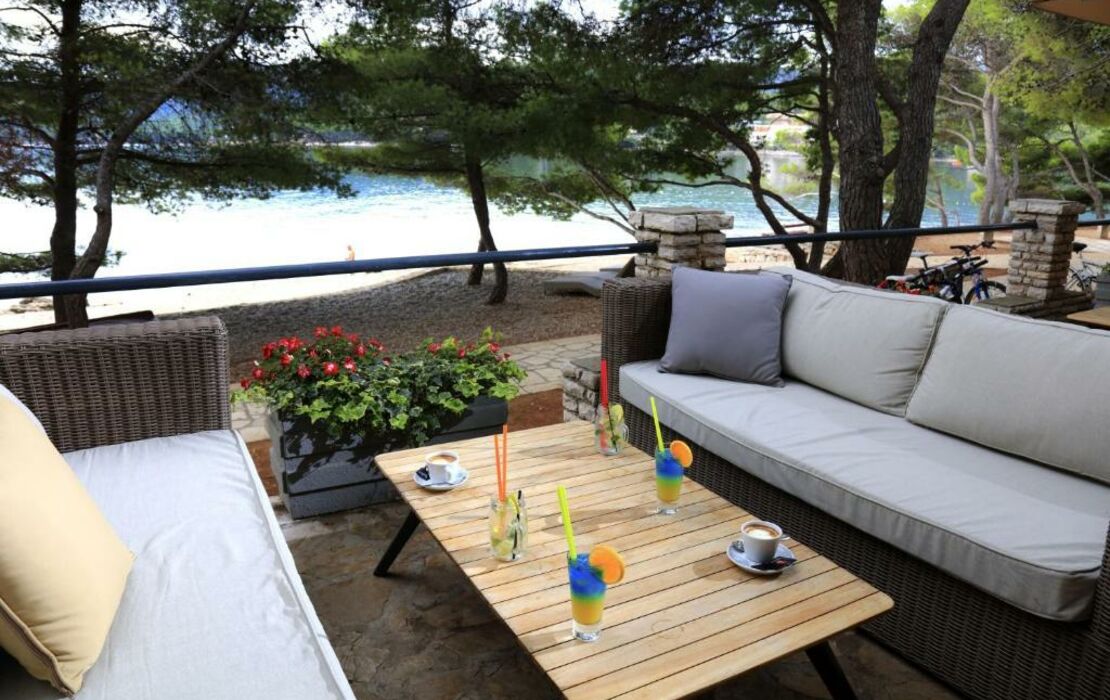 Labranda Senses Resort, Vrboska, Croatie - My Boutique hotel