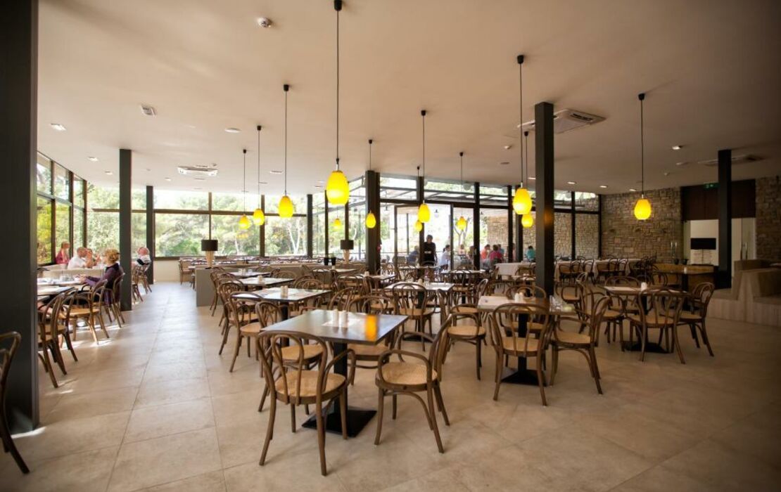 Labranda Senses Resort, Vrboska, Croatie - My Boutique hotel