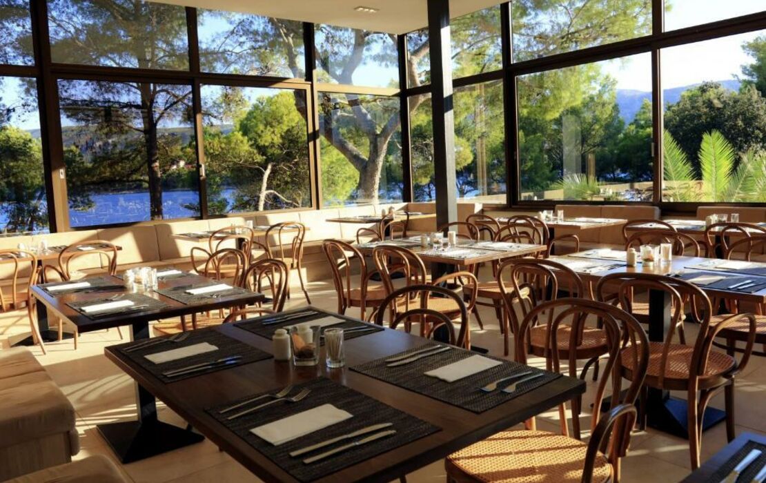 Labranda Senses Resort, a Design Boutique Hotel Vrboska, Croatia