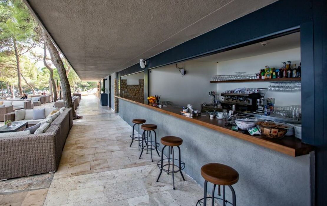 Labranda Senses Resort, a Design Boutique Hotel Vrboska, Croatia