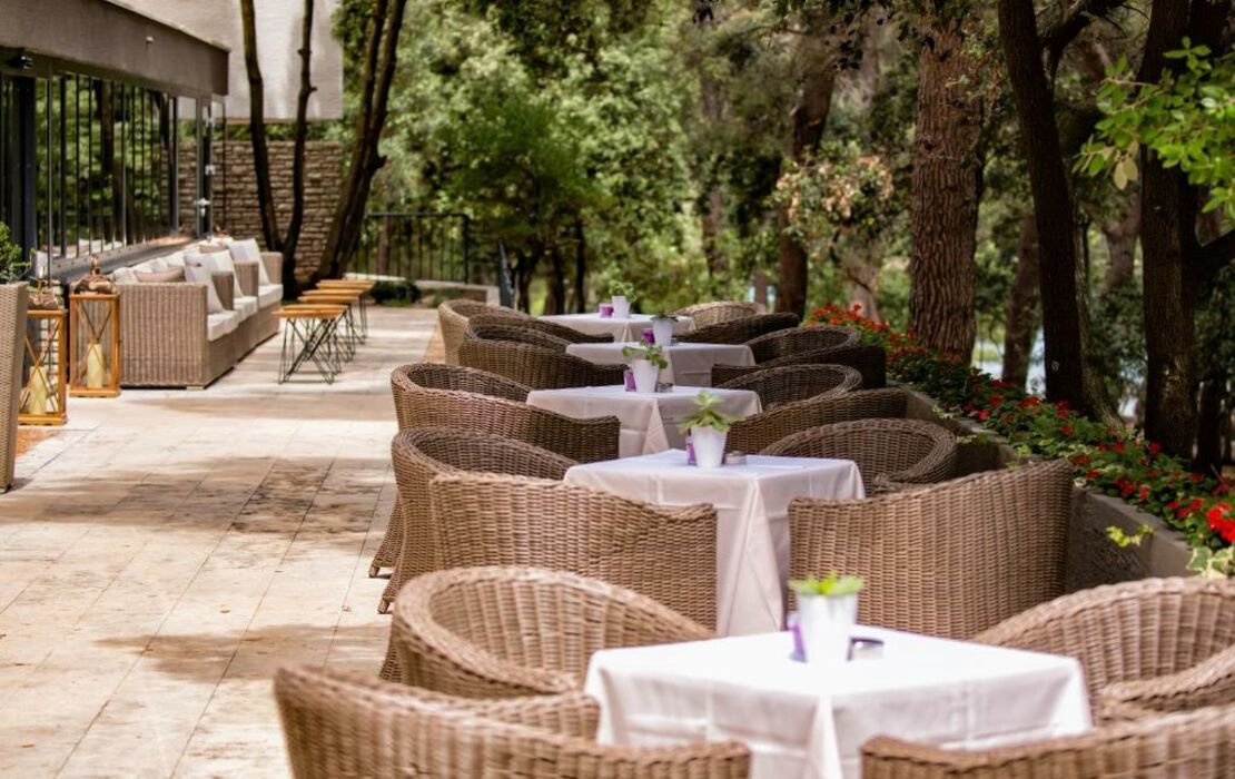 Labranda Senses Resort, a Design Boutique Hotel Vrboska, Croatia