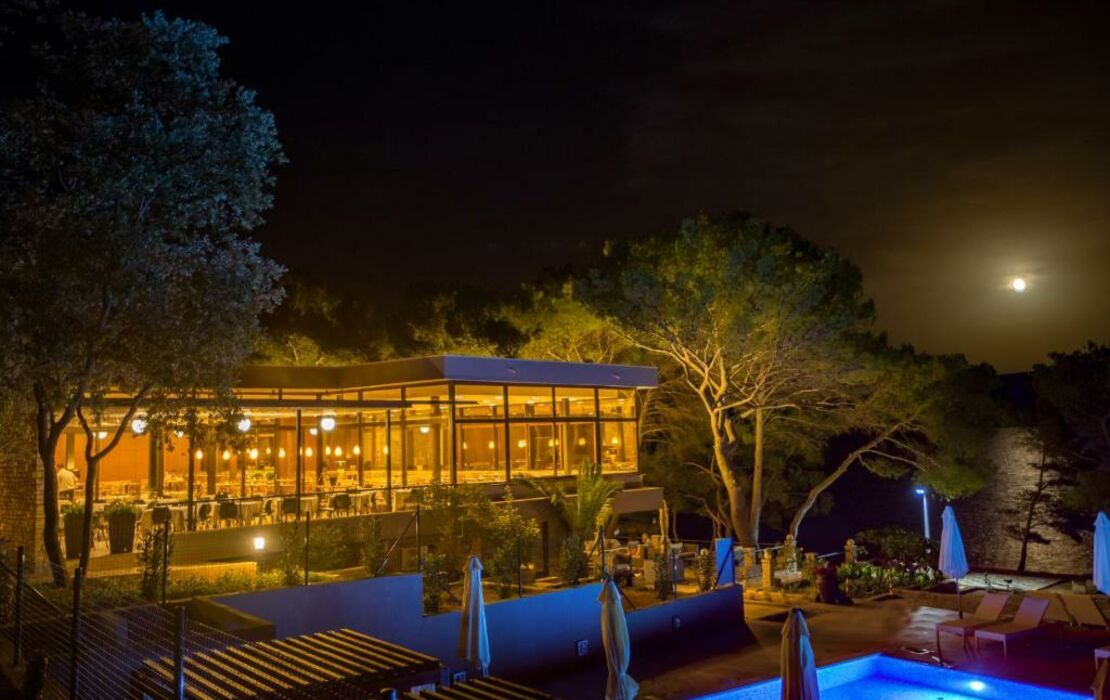 Labranda Senses Resort, a Design Boutique Hotel Vrboska, Croatia