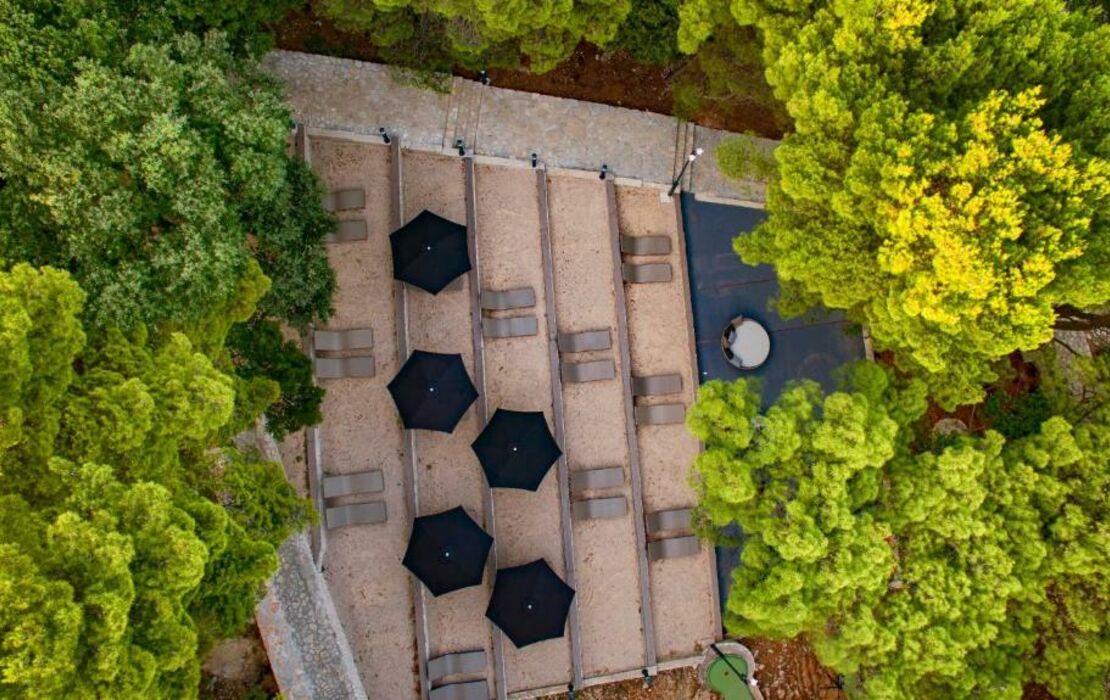 Labranda Senses Resort, a Design Boutique Hotel Vrboska, Croatia