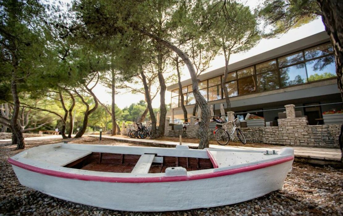 Labranda Senses Resort, a Design Boutique Hotel Vrboska, Croatia