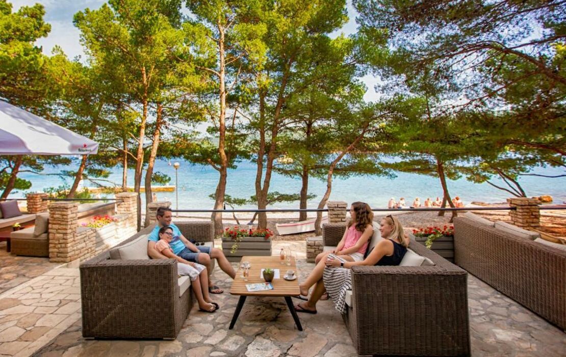 Labranda Senses Resort, a Design Boutique Hotel Vrboska, Croatia