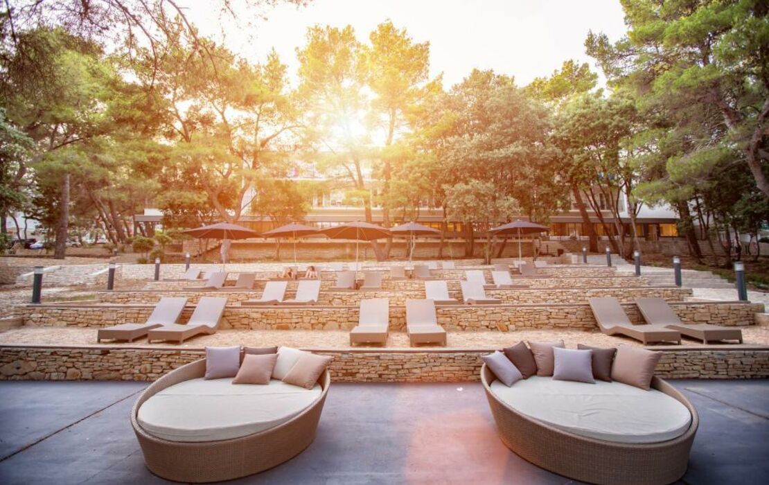 Labranda Senses Resort, Vrboska, Croatie - My Boutique hotel