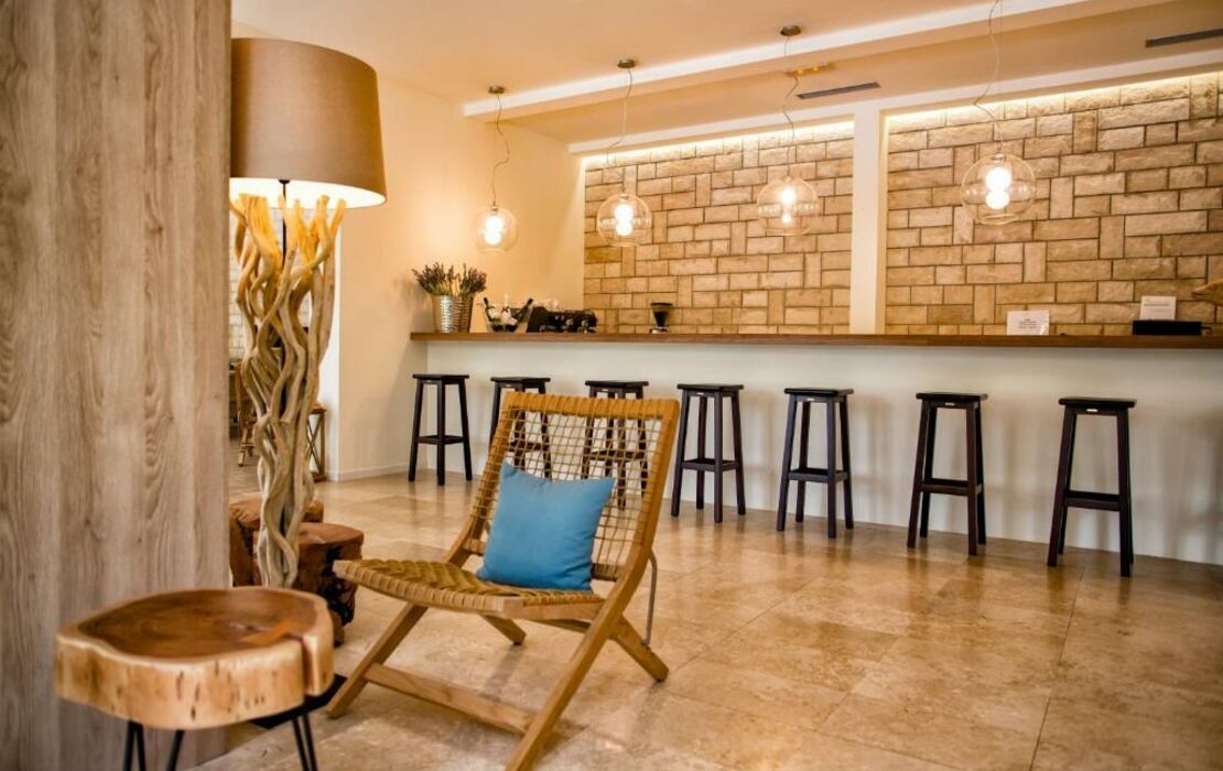 Labranda Senses Resort, a Design Boutique Hotel Vrboska, Croatia