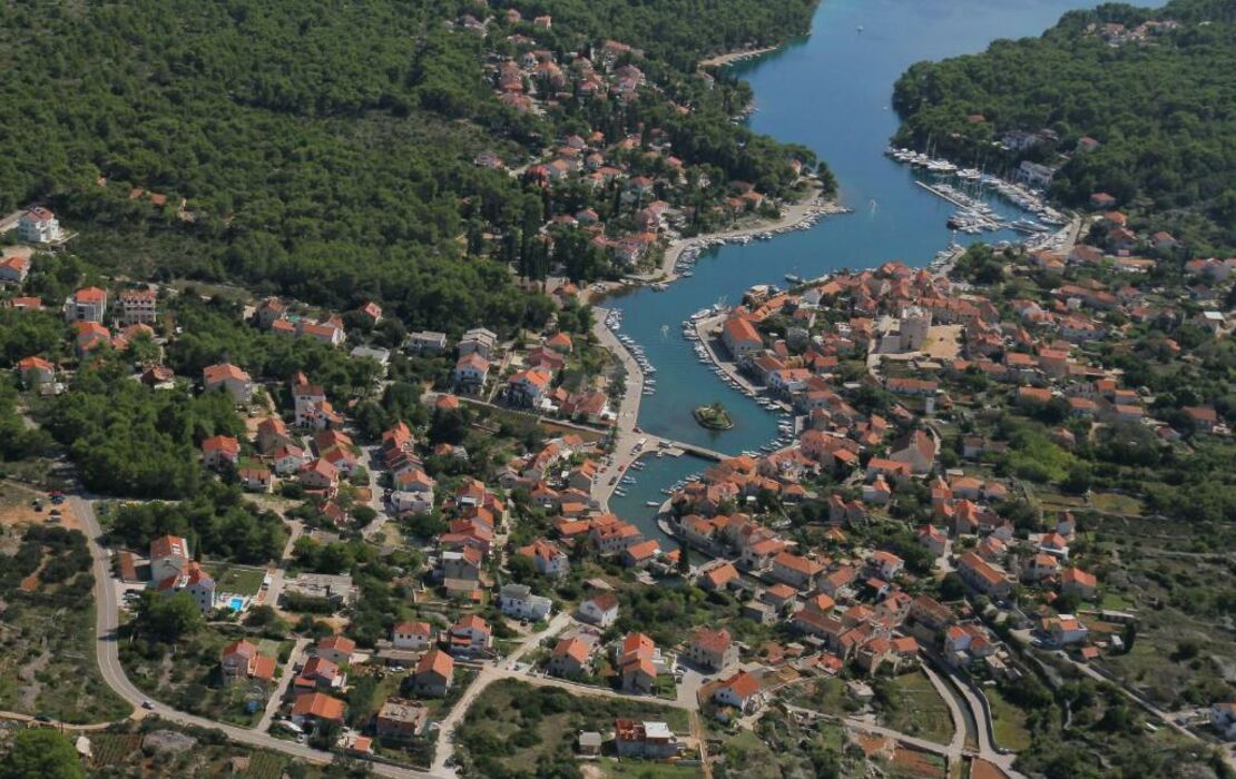 Labranda Senses Resort, a Design Boutique Hotel Vrboska, Croatia