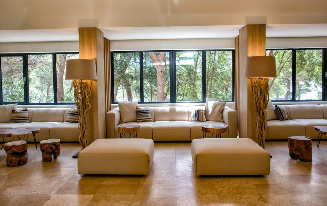 Labranda Senses Resort, Vrboska, Croatie - My Boutique hotel